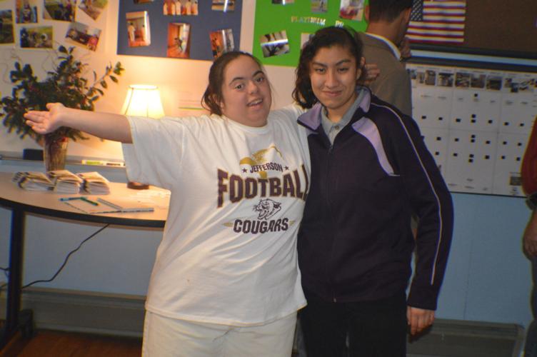 Lally House holds grand opening event | Local News | journal-news.net