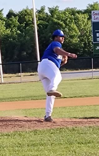 Blue Sox knock off Rangers | Martinsburg | journal-news.net