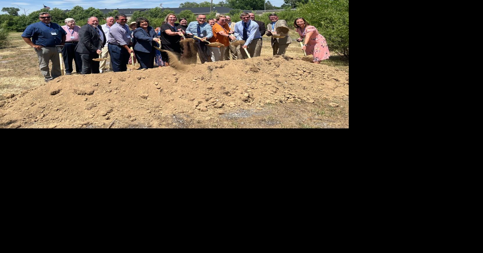 Multimodal Transit Center coming to fruition after nearly a decade of ...