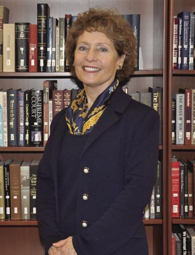 Hendrix expresses gratitude for FAFSA, PEIA relief | Journal-news ...
