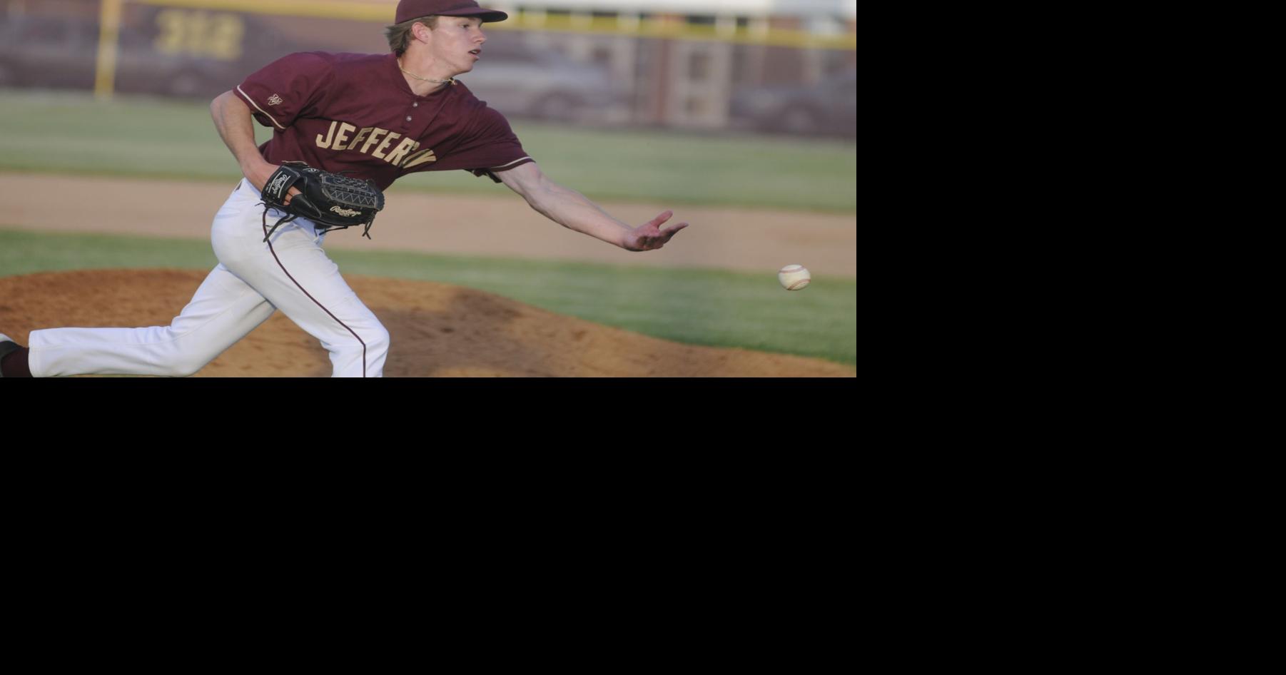 Morgan throws one-hitter as Cougars win section | Journal-news ...