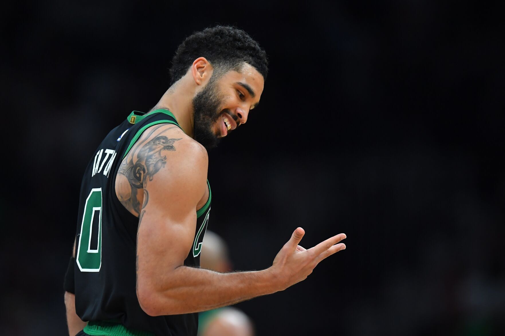 The NBA often saves its best basketball for the playoffs. It's ...