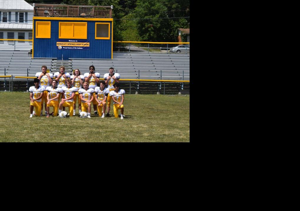 Berkeley Springs | Journal-news | journal-news.net