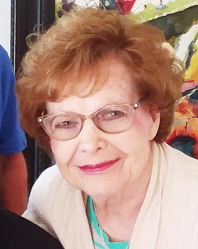Barbara L. Harshman | Obituaries | journal-news.net