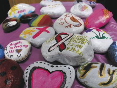 Celebrating Sarah: Stocker honored at Berkeley Heights by family ...