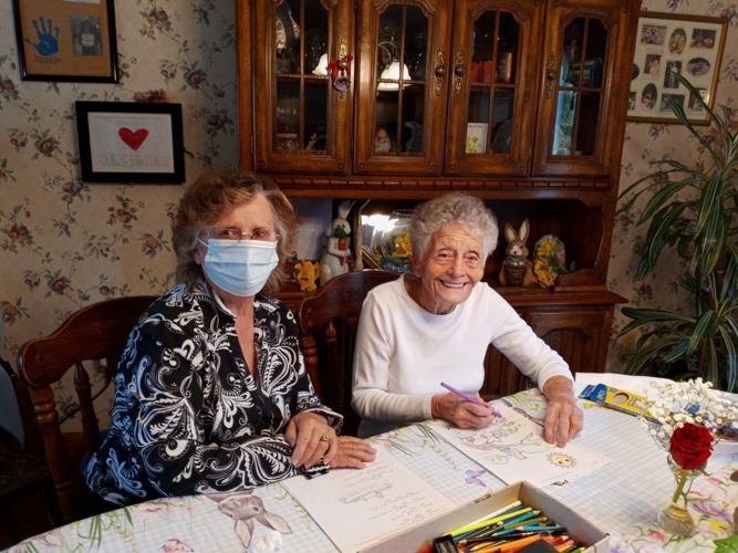 Berkeley Senior Center set to reopen | Journal-news | journal-news.net