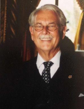 Former Martinsburg Mayor Anthony Senecal dies | Journal-news | journal ...