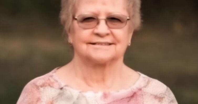 Marguerite Elizabeth (Mills) Carroll | Obituaries | journal-news.net
