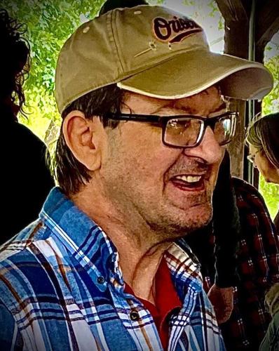 Donald L. Alexander | Obituaries | journal-news.net