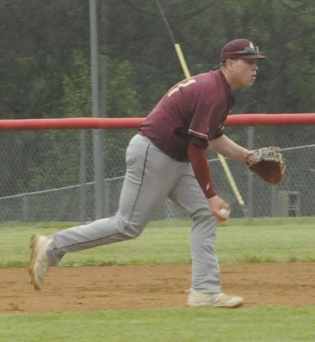 Guerra's HR gives Cougars lead in suspended game | Journal-news ...