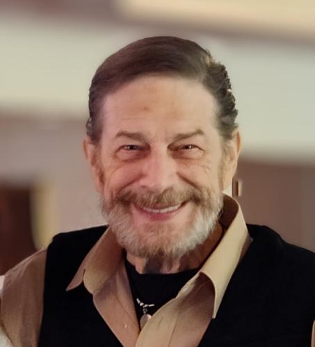 John L. Booker, Jr. | Obituaries | journal-news.net