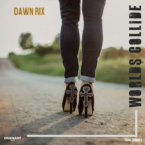 Dawn Rix releases new song “Worlds Collide” after winning multiple ...