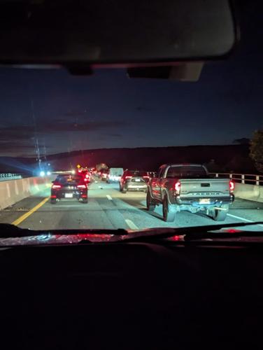 Route 340 Closure Starts Off With Excessive Delays Journal News