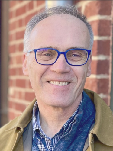 Shepherdstown mayor talks growth of town and gown relationship with ...