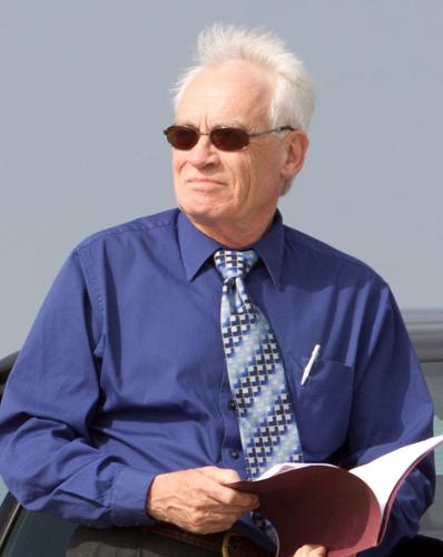 Bill R. Dunn | Obituaries | journal-news.net