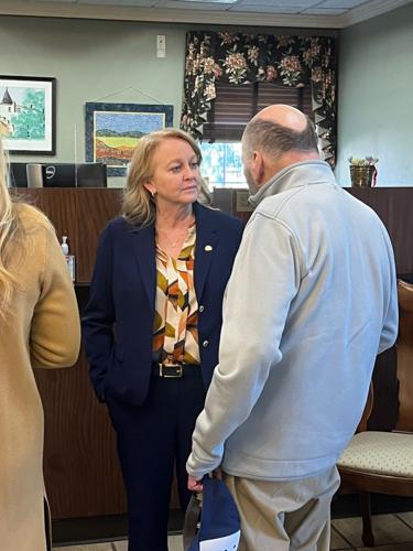 Kitner marks a decade of leadership at Jefferson Security Bank ...