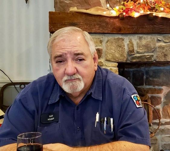 Gary Lee Housden | Obituaries | journal-news.net