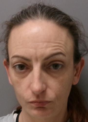 Ranson woman charged with financial exploitation of elderly father ...