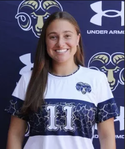 Shepherd women's soccer standout recieves All-American honors | Journal ...
