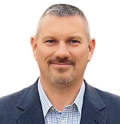 Independent candidate Steve Cox hopes to fill sheriff seat | Journal ...