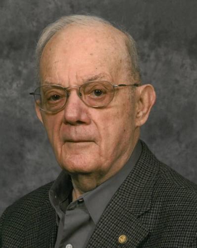 Robert (Bob) E. Sheely | Obituaries | journal-news.net