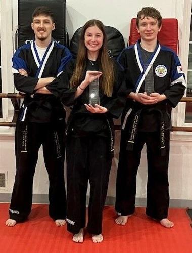 Rick's Karate wins big | Journal-news | journal-news.net