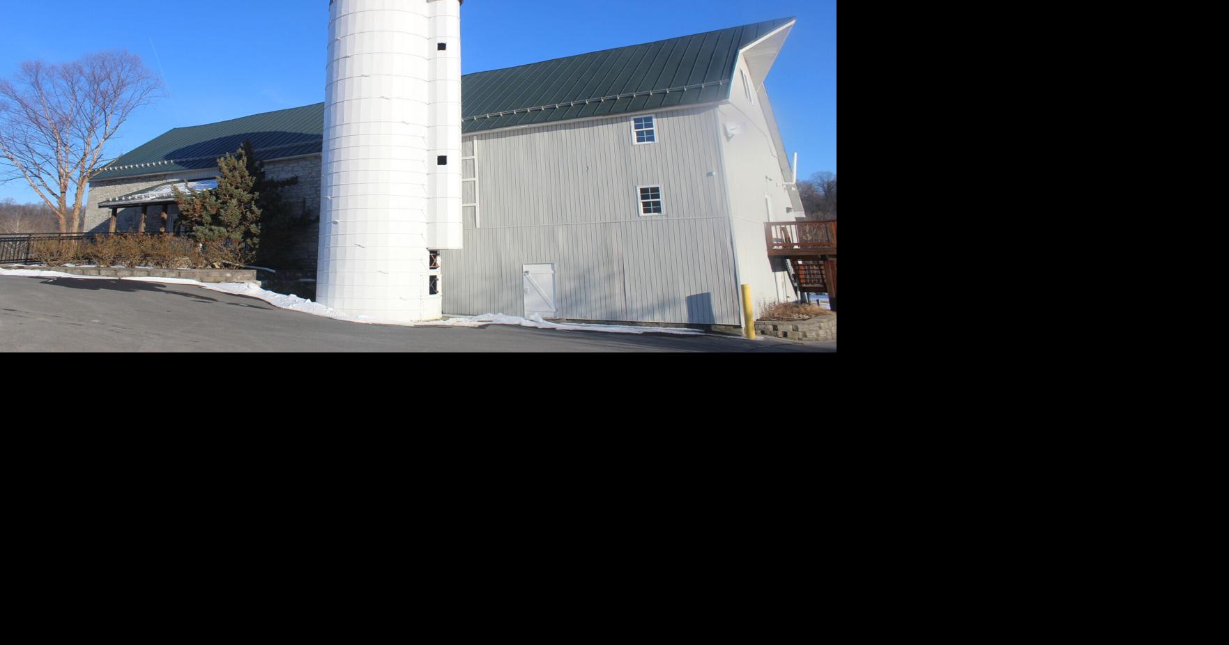 Poor House Farm’s Park Barn hosts first ever open house, wedding expo ...