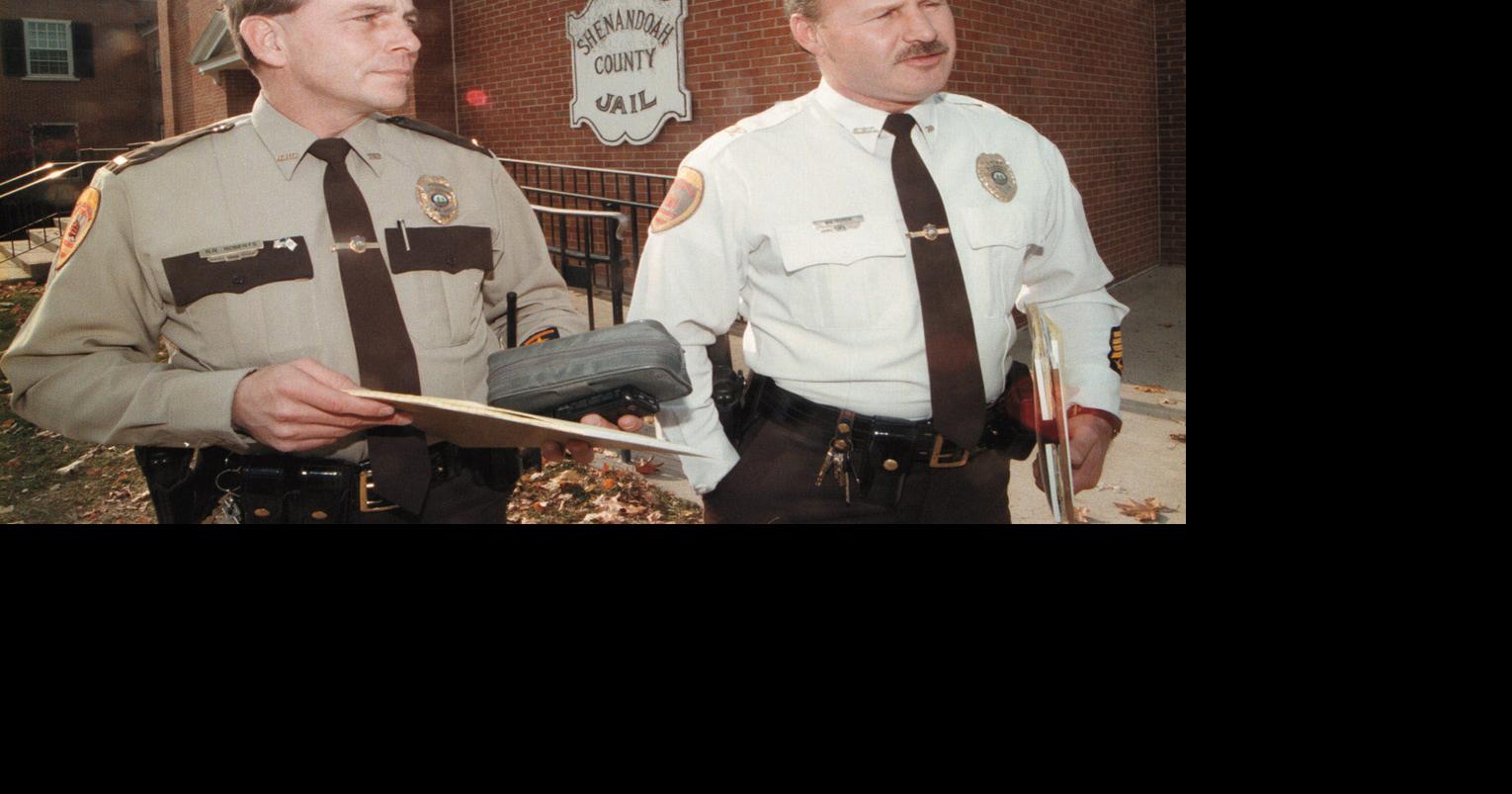 Roper leaving 'so much more than police work' behind after 40 years ...