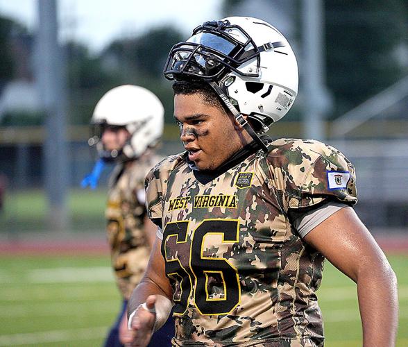 Washington dominates Page County in season-opener | Journal-news ...