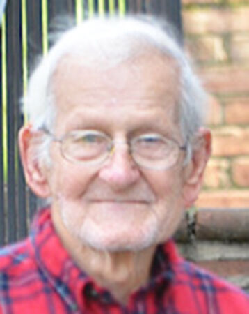 Harold N. Wolfe | Obituaries | journal-news.net