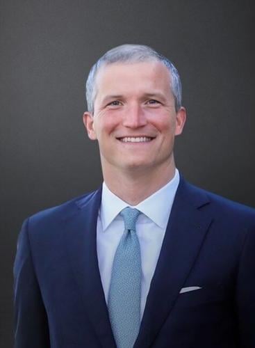 Moore Capito runs for governor in the 2024 election | Journal-news ...