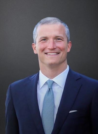 Moore Capito runs for governor in the 2024 election | Journal-news ...