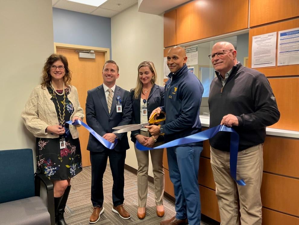 Bariatric surgery clinic opens at BMC | Journal-news | journal-news.net