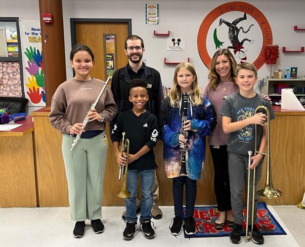 Educators form nonprofit to help students further music education ...