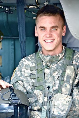 Black Hawk crew chief fought drug crisis from the skies | Journal-news ...