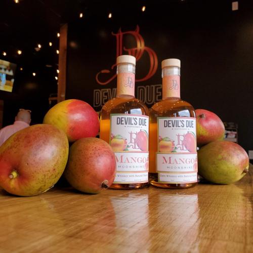 devil's due distillery