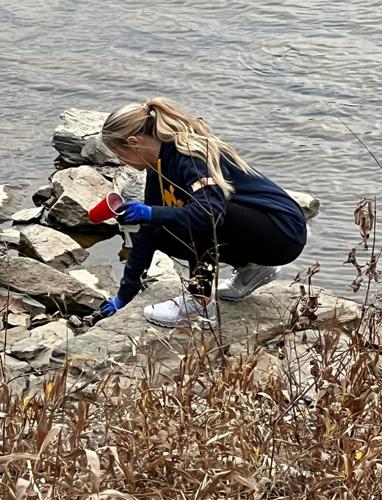 Miss West Virginia's Teen Allison Dodson prepares for next chapter in ...