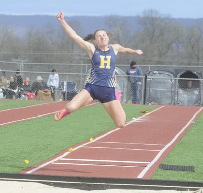 Hedgesville set to host 27th Journal meet | Journal-news | journal-news.net