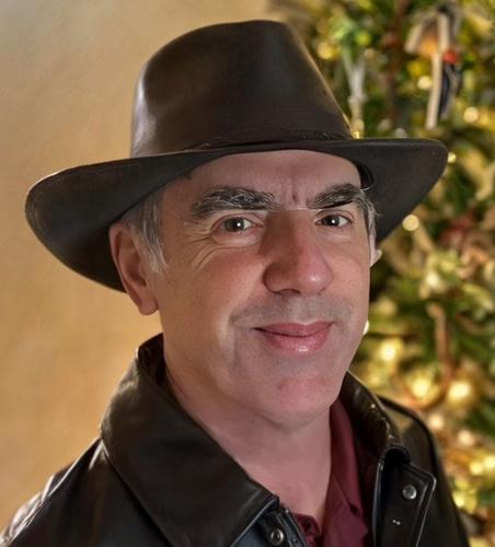 Michael David Lang | Obituaries | journal-news.net