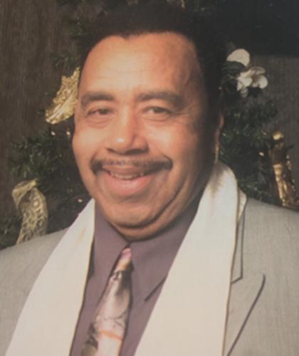 George Gilbert Bratton | Obituaries | journal-news.net
