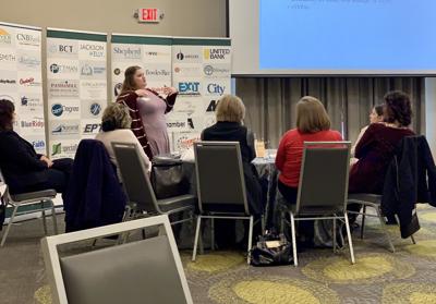 Shepherd hosts panel discussion on COVID-19 effects on social work ...