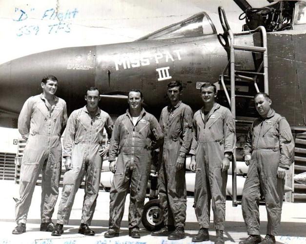 Local Vietnam veteran's service took unexpected path | Journal-news ...