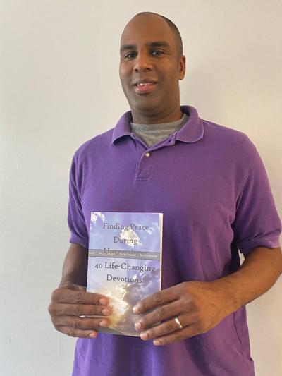Local pastor authors devotional book | Journal-news | journal-news.net
