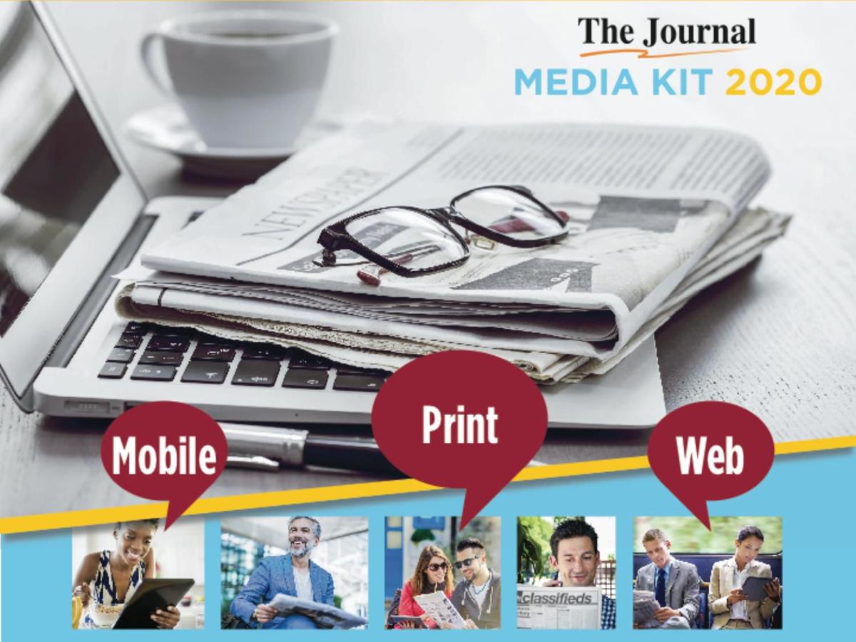 2020 Media Kit | | journal-news.net