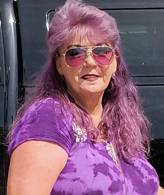 Kimberly Ann Baker Burks August 29, 1965 - March 14, 2025 | Obituaries ...