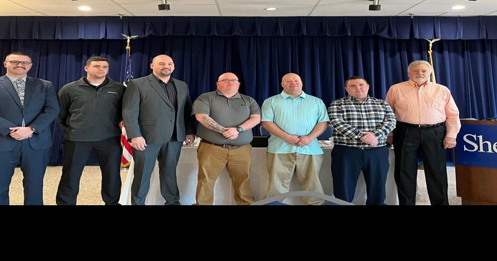 Matlick gives thanks those volunteers who saved his life | Journal-news ...