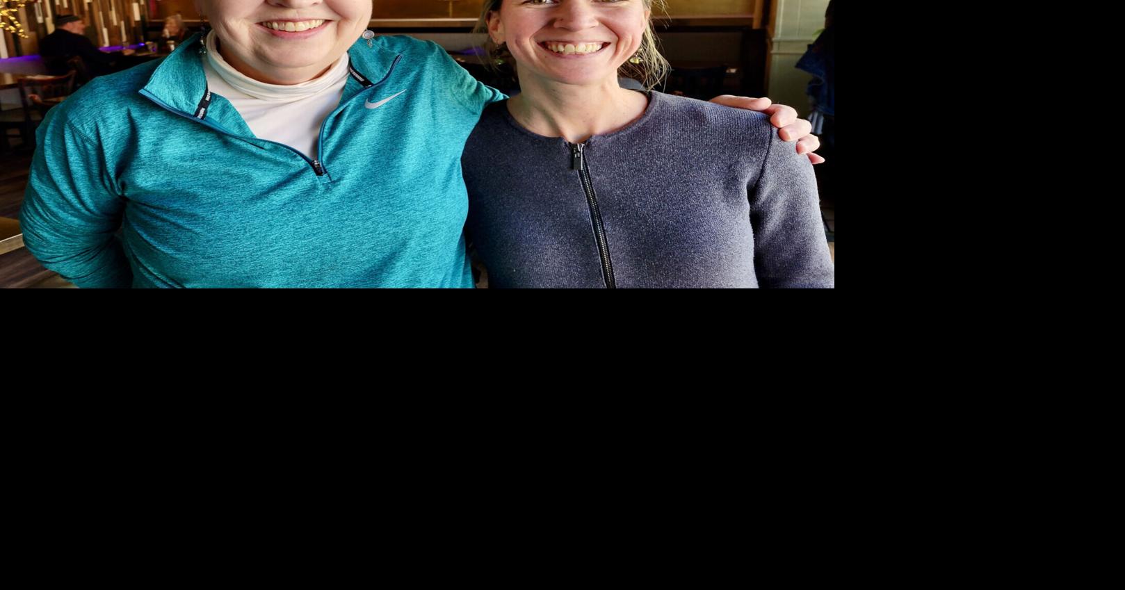 Shepherdstown Shares Food Pantry director steps down after four years ...