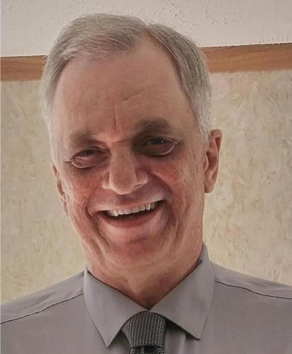 Charles Robert "Skip" Mauck | Obituaries | journal-news.net