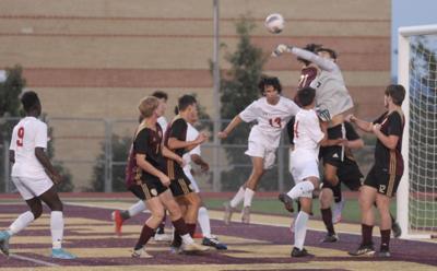 Brotherly love: Briggses lead Cardinals past Jefferson | Journal-news ...