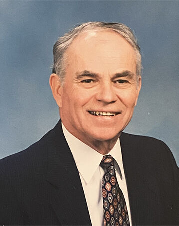 Richard P. Butler | Obituaries | journal-news.net